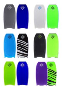 Hubboards